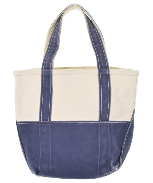 L.L.Bean エルエルビーン トートバッグ メンズ 【古着】【中古】