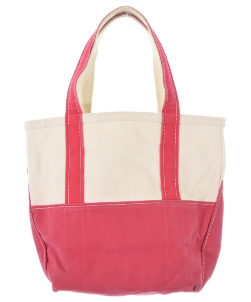 L.L.Bean エルエルビーン トートバッグ メンズ 【古着】【中古】