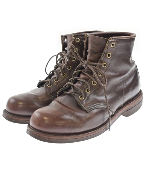 L.L.Bean エルエルビーン ブーツ メンズ 【古着】【中古】