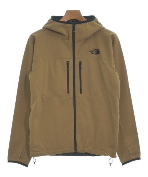 THE NORTH FACE ザノースフェイス マウンテンパーカー メンズ 【古着】【中古】
