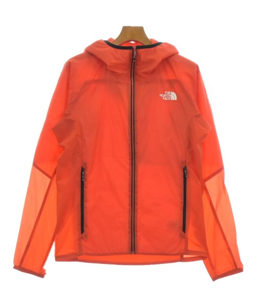 THE NORTH FACE ザノースフェイス マウンテンパーカー メンズ 【古着】【中古】
