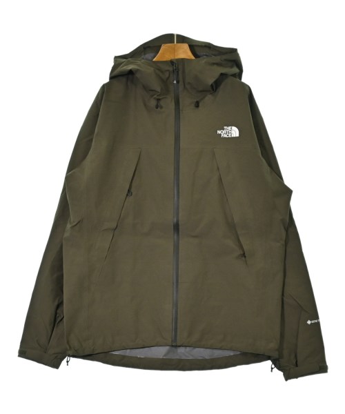 THE NORTH FACE ザノースフェイス マウンテンパーカー メンズ 【古着】【中古】