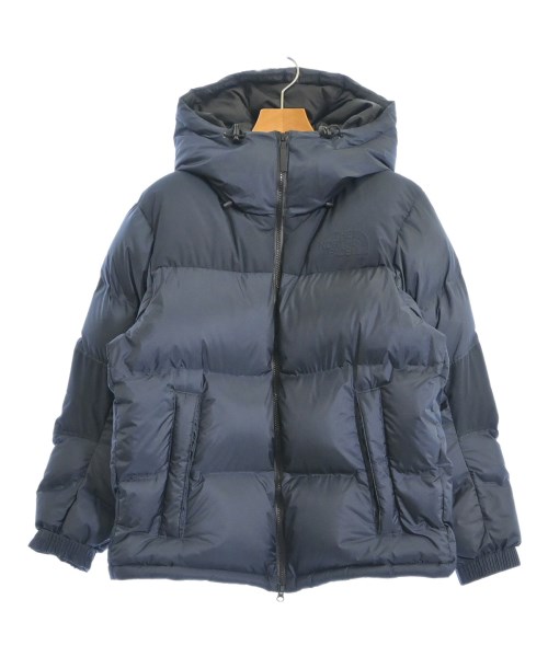 THE NORTH FACE ザノースフェイス ダウンジャケット/ダウンベスト メンズ 【古着】【中古】