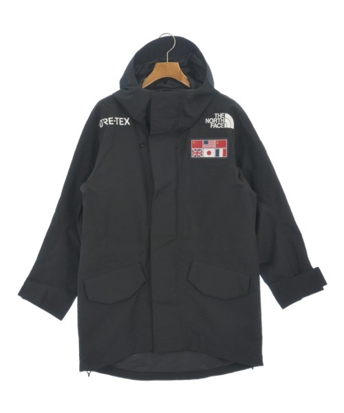 THE NORTH FACE ザノースフェイス マウンテンパーカー メンズ 【古着】【中古】