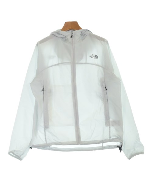 THE NORTH FACE ザノースフェイス マウンテンパーカー レディース 【古着】【中古】
