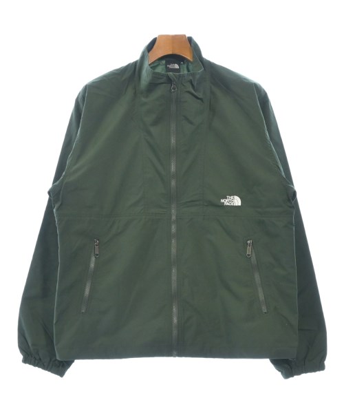 THE NORTH FACE ザノースフェイス ブルゾン（その他） メンズ 【古着】【中古】