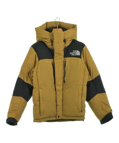 THE NORTH FACE ザノースフェイス ダウンジャケット/ダウンベスト メンズ 【古着】【中古】