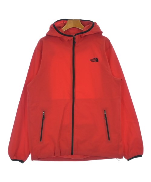 THE NORTH FACE ザノースフェイス ブルゾン メンズ 【古着】【中古】