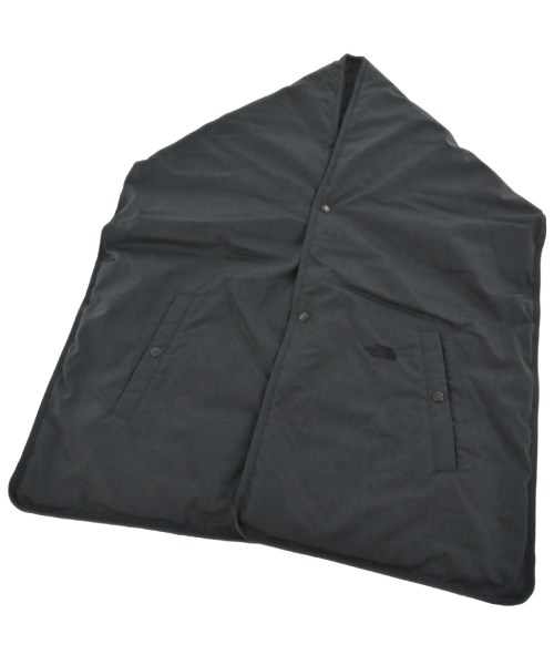 THE NORTH FACE ザノースフェイス マフラー レディース 【古着】【中古】