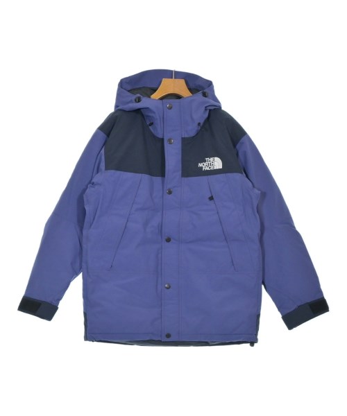 THE NORTH FACE ザノースフェイス ダウンジャケット/ダウンベスト メンズ 【古着】【中古】