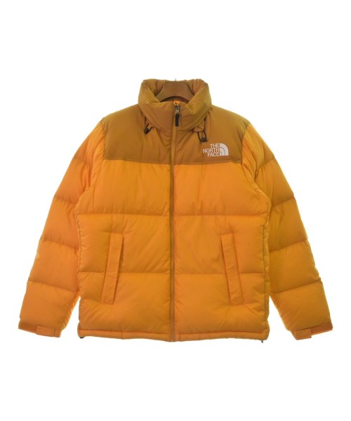 THE NORTH FACE ザノースフェイス ダウンジャケット/ダウンベスト メンズ 【古着】【中古】