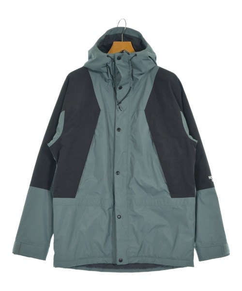 THE NORTH FACE ザノースフェイス マウンテンパーカー メンズ 【古着】【中古】