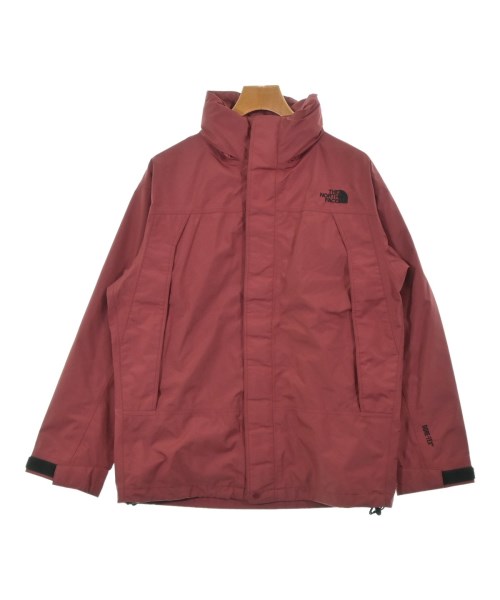 THE NORTH FACE ザノースフェイス ブルゾン（その他） メンズ 【古着】【中古】