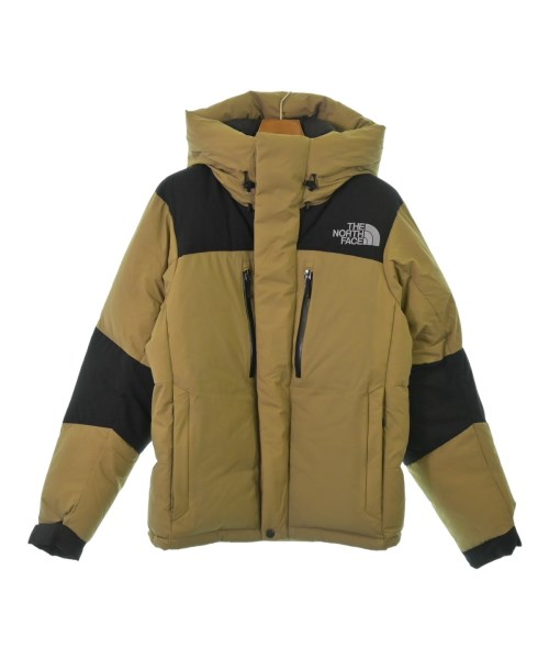 THE NORTH FACE ザノースフェイス ダウンジャケット/ダウンベスト メンズ 【古着】【中古】