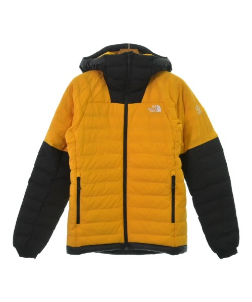THE NORTH FACE ザノースフェイス ダウンジャケット/ダウンベスト メンズ 【古着】【中古】