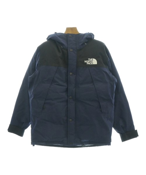 THE NORTH FACE ザノースフェイス ダウンジャケット/ダウンベスト メンズ 【古着】【中古】