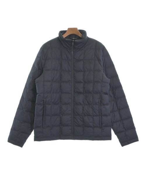 THE NORTH FACE ザノースフェイス ダウンジャケット/ダウンベスト メンズ 【古着】【中古】