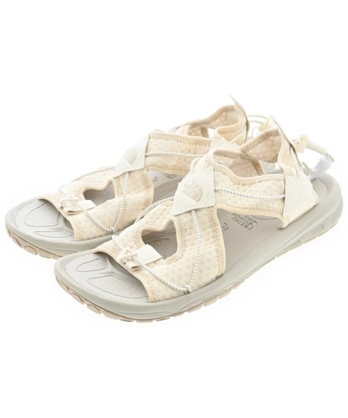 THE NORTH FACE ザノースフェイス サンダル メンズ 【古着】【中古】