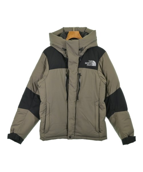 THE NORTH FACE ザノースフェイス ダウンジャケット/ダウンベスト メンズ 【古着】【中古】