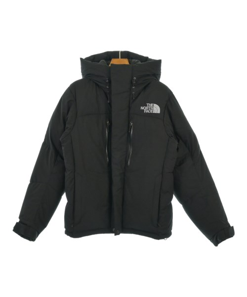 THE NORTH FACE ザノースフェイス ダウンジャケット/ダウンベスト メンズ 【古着】【中古】
