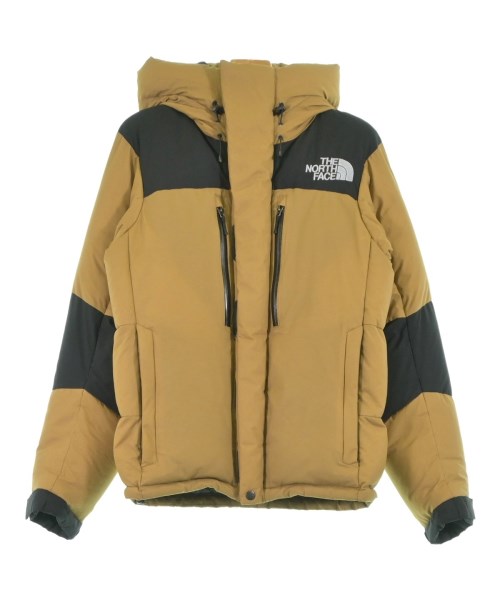 THE NORTH FACE ザノースフェイス ダウンジャケット/ダウンベスト メンズ 【古着】【中古】