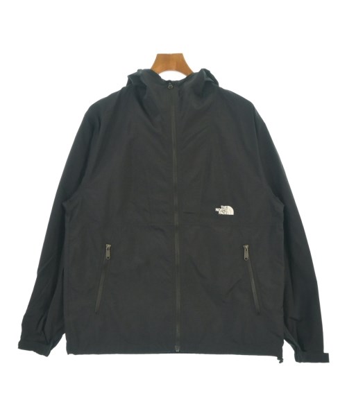 THE NORTH FACE ザノースフェイス マウンテンパーカー メンズ 【古着】【中古】