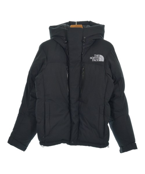 THE NORTH FACE ザノースフェイス ダウンジャケット/ダウンベスト メンズ 【古着】【中古】