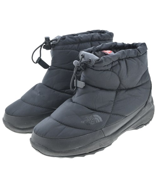 THE NORTH FACE ザノースフェイス ブーツ レディース 【古着】【中古】