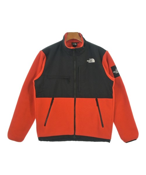 THE NORTH FACE ザノースフェイス ブルゾン メンズ 【古着】【中古】