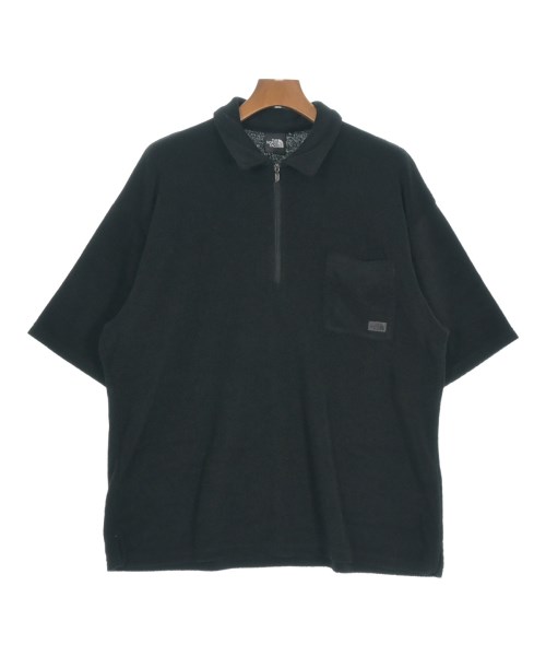 THE NORTH FACE ザノースフェイス ポロシャツ メンズ 【古着】【中古】