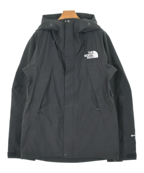 THE NORTH FACE ザノースフェイス マウンテンパーカー メンズ 【古着】【中古】