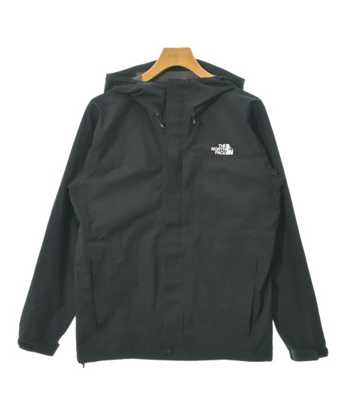 THE NORTH FACE ザノースフェイス マウンテンパーカー メンズ 【古着】【中古】