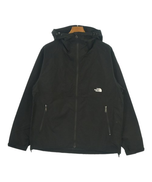 THE NORTH FACE ザノースフェイス マウンテンパーカー メンズ 【古着】【中古】
