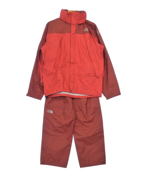 THE NORTH FACE ザノースフェイス セットアップ・スーツ（その他） メンズ 【古着】【中古】