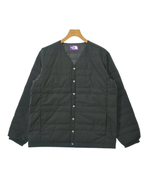 THE NORTH FACE PURPLE LABEL ザノースフェイスパープルレーベル ダウンジャケット/ダウンベスト メンズ 【古着】【中古】