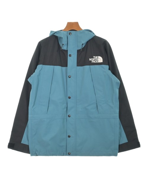 THE NORTH FACE ザノースフェイス マウンテンパーカー メンズ 【古着】【中古】