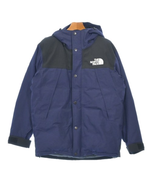 THE NORTH FACE ザノースフェイス ダウンジャケット/ダウンベスト メンズ 【古着】【中古】