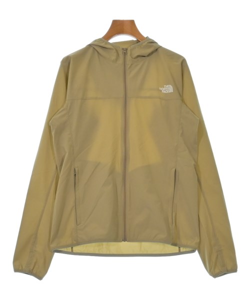 THE NORTH FACE ザノースフェイス ブルゾン（その他） レディース 【古着】【中古】