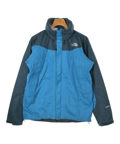 THE NORTH FACE ザノースフェイス マウンテンパーカー メンズ 【古着】【中古】