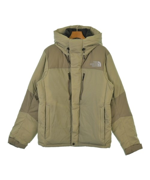 THE NORTH FACE ザノースフェイス ダウンジャケット/ダウンベスト メンズ 【古着】【中古】