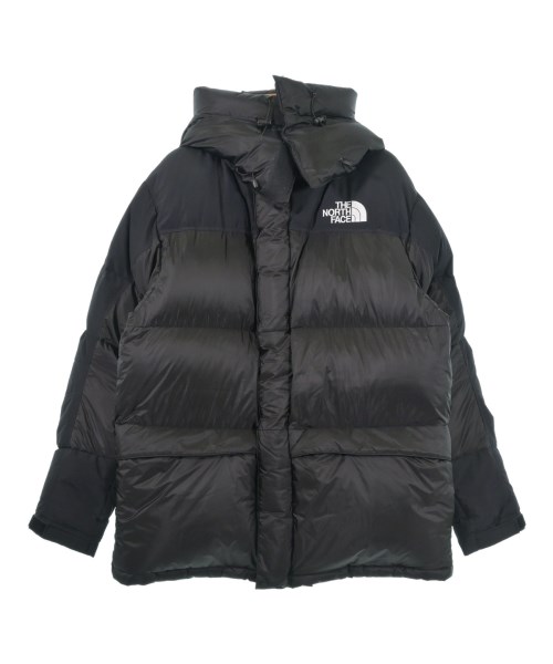 THE NORTH FACE ザノースフェイス ダウンジャケット/ダウンベスト メンズ 【古着】【中古】
