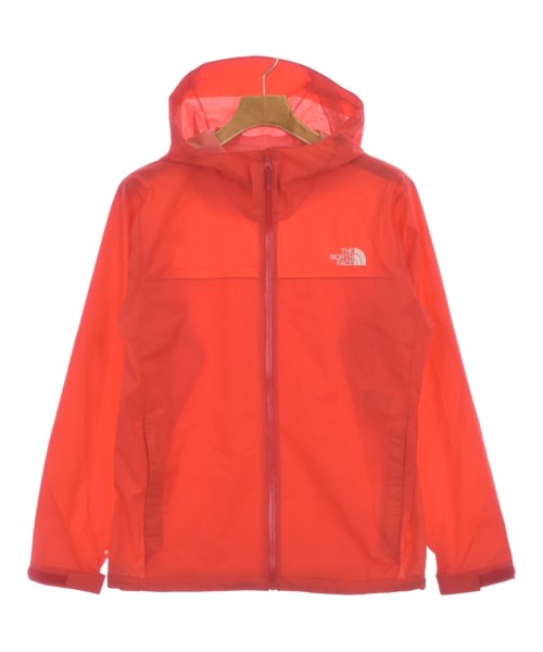 THE NORTH FACE ザノースフェイス マウンテンパーカー メンズ 【古着】【中古】