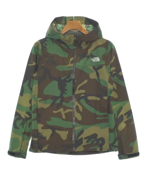 THE NORTH FACE ザノースフェイス ブルゾン（その他） レディース 【古着】【中古】