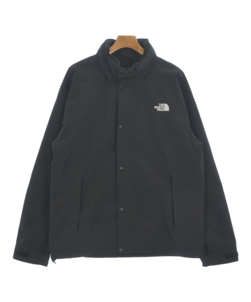 THE NORTH FACE ザノースフェイス マウンテンパーカー メンズ 【古着】【中古】