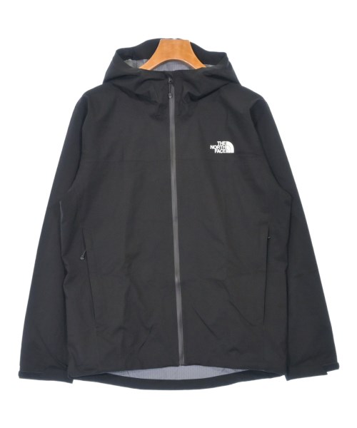 THE NORTH FACE ザノースフェイス マウンテンパーカー メンズ 【古着】【中古】