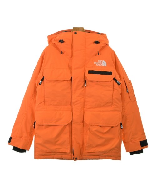 THE NORTH FACE ザノースフェイス ダウンジャケット/ダウンベスト メンズ 【古着】【中古】