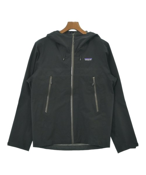 patagonia パタゴニア マウンテンパーカー メンズ 【古着】【中古】