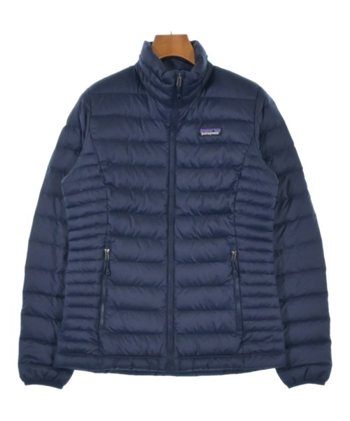 patagonia パタゴニア ダウンジャケット/ダウンベスト レディース 【古着】【中古】