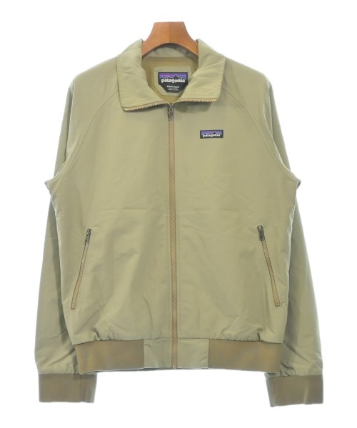 patagonia パタゴニア ブルゾン メンズ 【古着】【中古】