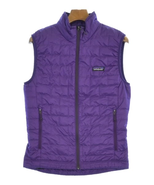 patagonia パタゴニア ダウンジャケット/ダウンベスト メンズ 【古着】【中古】